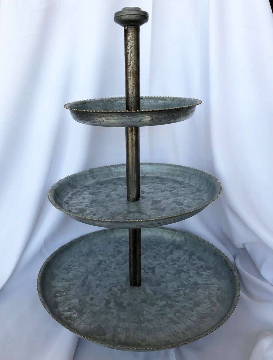 Tiered Dessert Trees (Assorted) Rental | Rochester, NY | Buffalo, NY