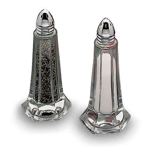 Salt & Pepper Set Rental | Rochester, NY | Buffalo, NY