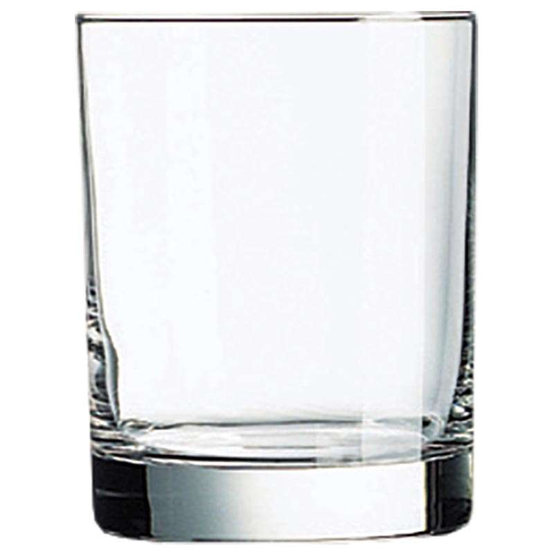 14oz Classic Rocks Cocktail Glass Rental | Rochester, NY | Buffalo, NY