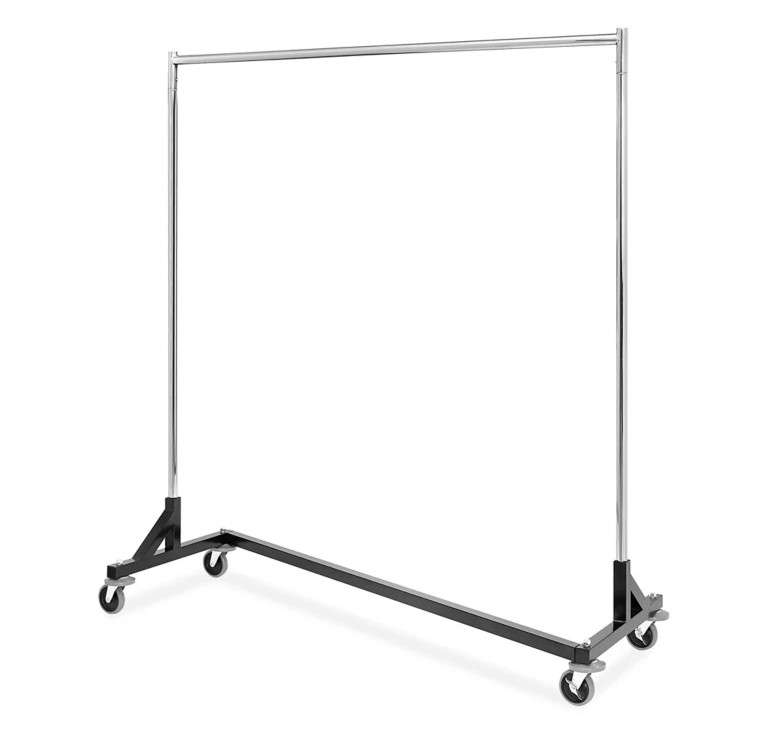 Garment/ Coat Rack Rental | Rochester, NY | Buffalo, NY