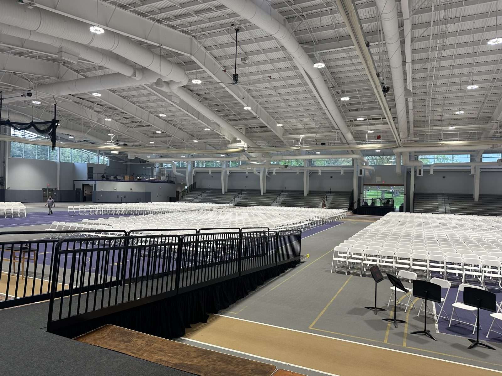 Stage Ramp Rental | Rochester, NY | Buffalo, NY