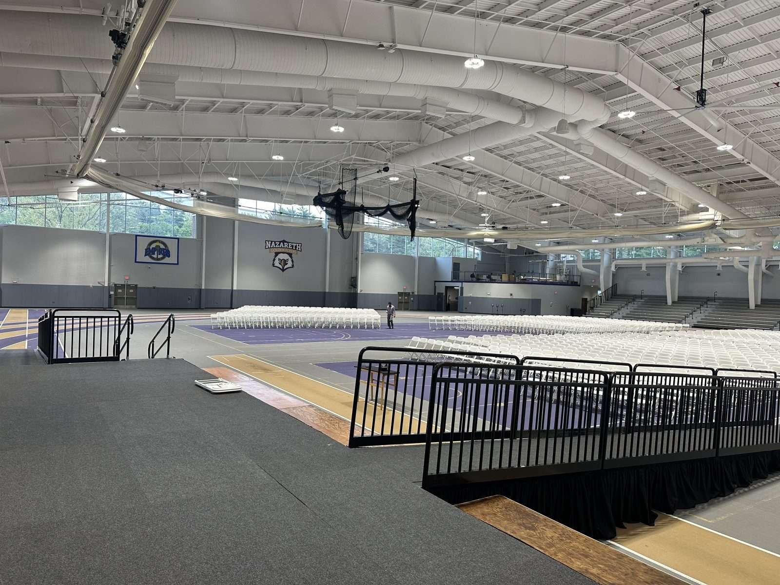 Stage Ramp Rental | Rochester, NY | Buffalo, NY