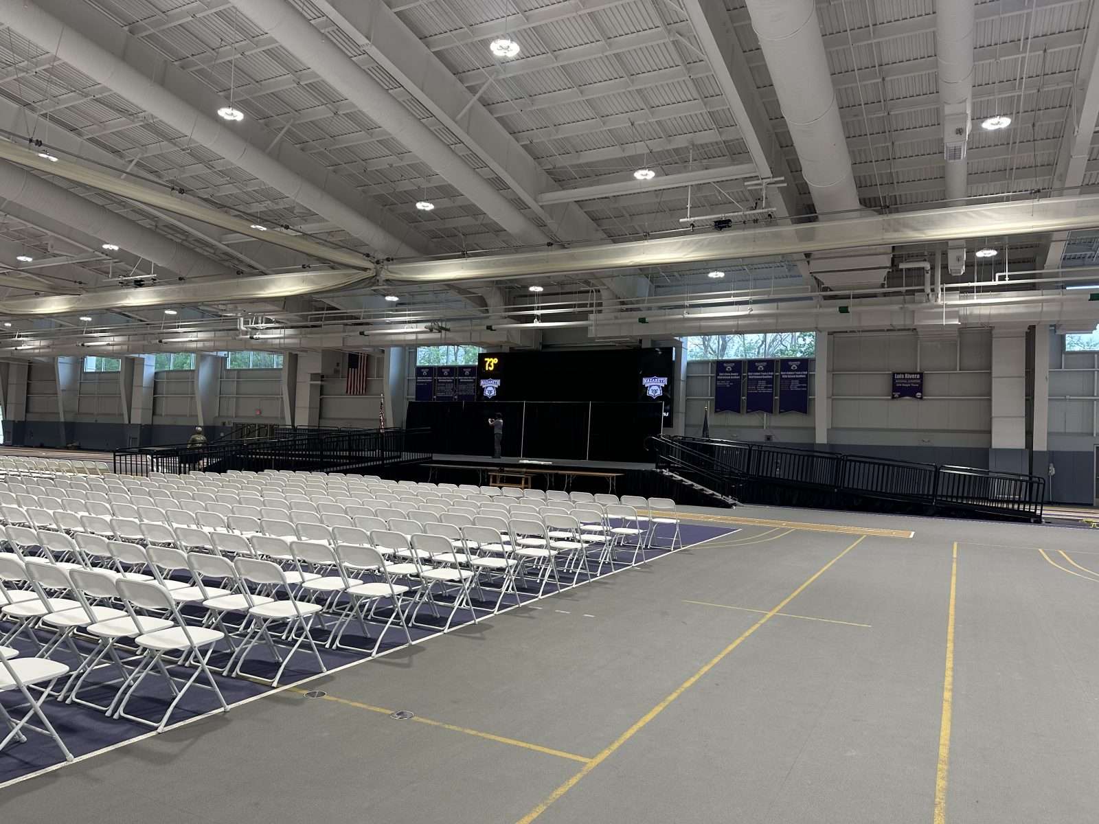 Stage Ramp Rental | Rochester, NY | Buffalo, NY